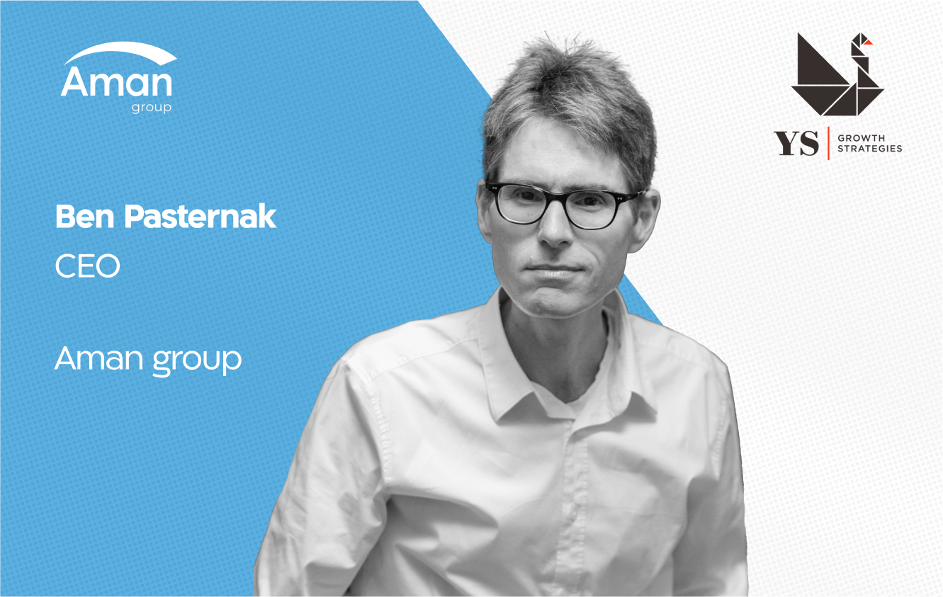 About Us | Aman Global