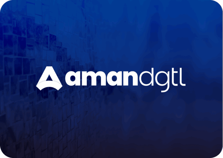 IT Company | Aman Global
