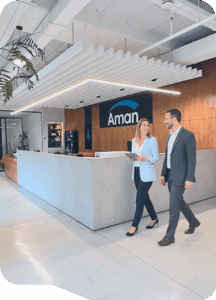 About Us | Aman Global